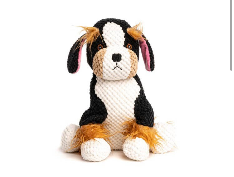 Berner Plush Toy – Koa's Ruff Life
